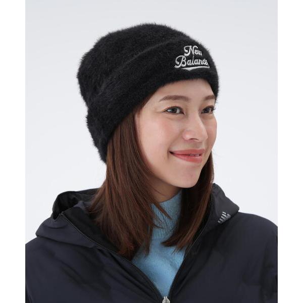 『セール実施中』ZOZO問い合わせ番号:100685329ショップ:the HOUSE，ザハウスブランド:New Balance Golf，ニューバランスゴルフ商品名:【new balance golf】ＢＲＩＭ　ＢＥＡＮＩＥカテゴリ:帽子...