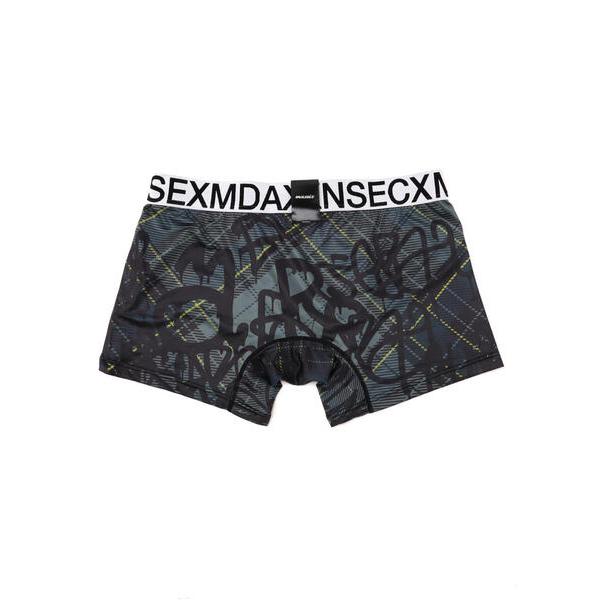 ※このアイテムは返品・交換対象外商品です。ZOZO問い合わせ番号:100685339ショップ:B'2nd，ビーセカンドブランド:maxsix，マックスシックス，B'2nd，ビーセカンド商品名:maxsix(マックスシックス）BOXER PA...