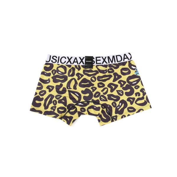 ※このアイテムは返品・交換対象外商品です。ZOZO問い合わせ番号:100685341ショップ:B'2nd，ビーセカンドブランド:maxsix，マックスシックス，B'2nd，ビーセカンド商品名:maxsix(マックスシックス）BOXER PA...