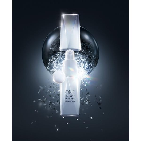 ※このアイテムは返品・交換対象外商品です。コスメ商品ZOZO問い合わせ番号:100685453ショップ:コーセー，コーセーブランド:ONE BY KOSE，ワンバイコーセー商品名:医薬部外品 / メラノショット P (レギュラーサイズ) 美...