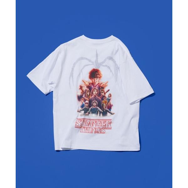 ZOZO問い合わせ番号:100686559ショップ:ZOZOMARKET，ゾゾマーケットブランド:.ENDRECHERI.，エンドリケリー商品名:MIND FLAYER TEEカテゴリ:トップス>Tシャツ/カットソーブランド品番:EN...