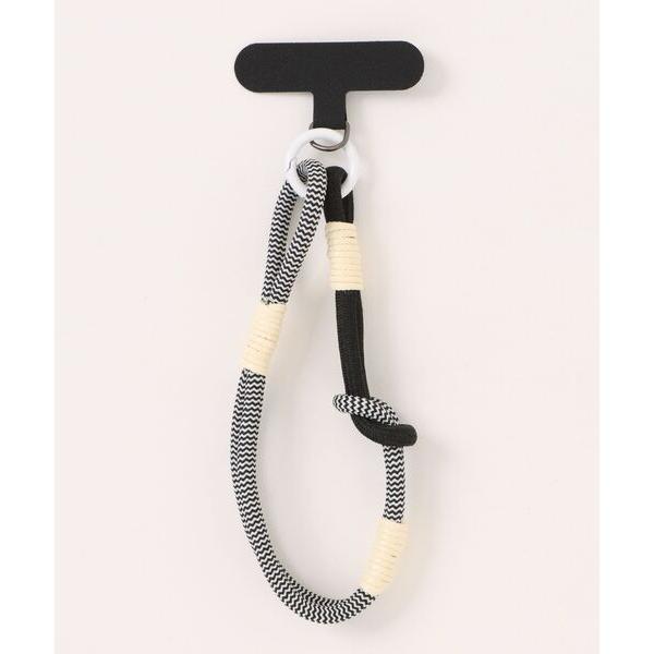 『タイムセール実施中』ZOZO問い合わせ番号:100686725ショップ:realize，レアリゼブランド:ARCHIVER，アーカイバ商品名:【Bz】カラースマホストラップ(LEY)カテゴリ:PC・スマホグッズ/家電>スマホグッズブ...