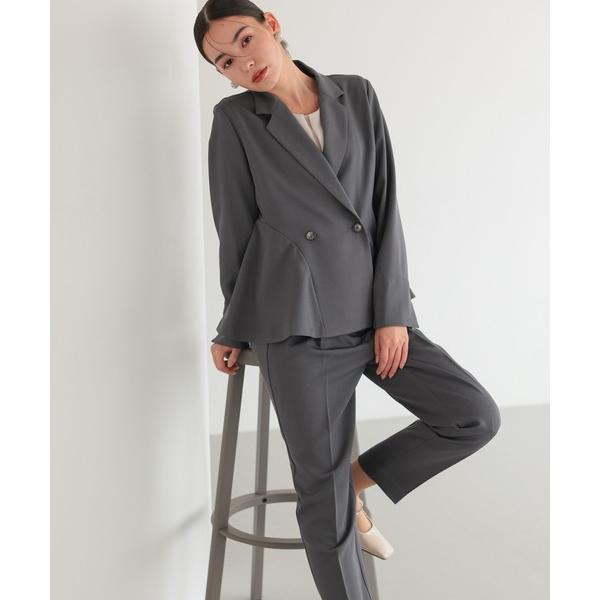 『タイムセール実施中』ZOZO問い合わせ番号:100686790ショップ:haremode，ハレモードブランド:TOKYO OFFICA，トーキョーオフィカ商品名:卒業式・入学式・学校行事・結婚式 対応【手洗いOK】テーラードジャケット パ...