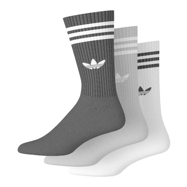 ※このアイテムは返品・交換対象外商品です。ZOZO問い合わせ番号:100686948ショップ:atmos pink，アトモスピンクブランド:adidas，アディダス商品名:adidas 3 STRIPES HIGH CREW SOCKS 3...