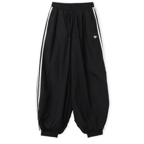 ZOZO問い合わせ番号:100687011ショップ:atmos pink，アトモスピンクブランド:adidas，アディダス商品名:adidas BALLOON TP / アディダス バルーン トラックパンツカテゴリ:パンツ>その他パン...