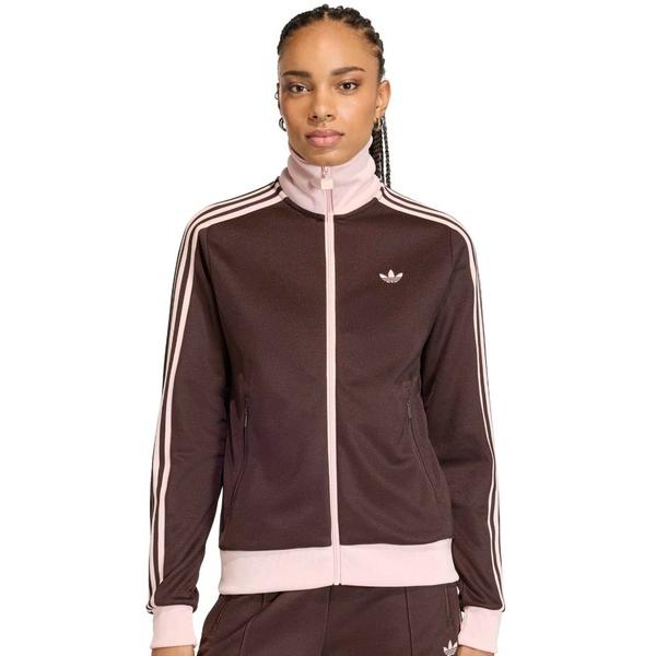 ZOZO問い合わせ番号:100687047ショップ:atmos pink，アトモスピンクブランド:adidas，アディダス商品名:adidas CLASSIC TRACK TOP / アディダス クラシック トラック トップカテゴリ:トップ...