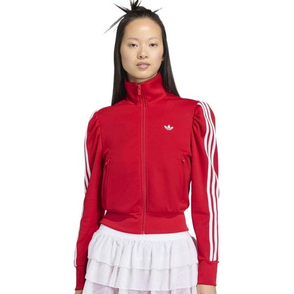 ZOZO問い合わせ番号:100687117ショップ:atmos pink，アトモスピンクブランド:adidas，アディダス商品名:adidas ELEVATED SLEEVE FB TRACK TOP / アディダス エレベーテッド スリー...