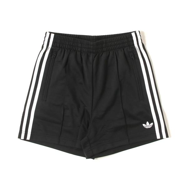 ZOZO問い合わせ番号:100687134ショップ:atmos pink，アトモスピンクブランド:adidas，アディダス商品名:adidas FIREBIRD CLASSIC SHORTS / アディダス ファイヤーバード クラシック シ...
