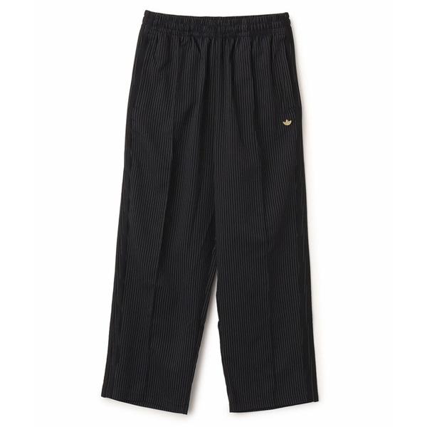 ZOZO問い合わせ番号:100687136ショップ:atmos pink，アトモスピンクブランド:adidas，アディダス商品名:adidas FIREBIRD LOOSE PINSTRIPES TRACK PANTS / アディダス ファ...