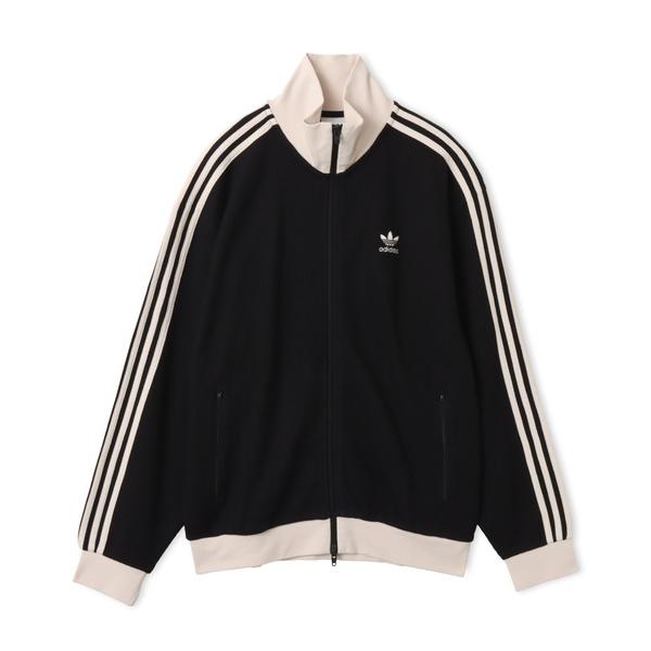 ZOZO問い合わせ番号:100687296ショップ:atmos pink，アトモスピンクブランド:adidas，アディダス，atmos，アトモス商品名:adidas WAFFLE CLASSIC TRACK TOP / アディダス ワッフル...