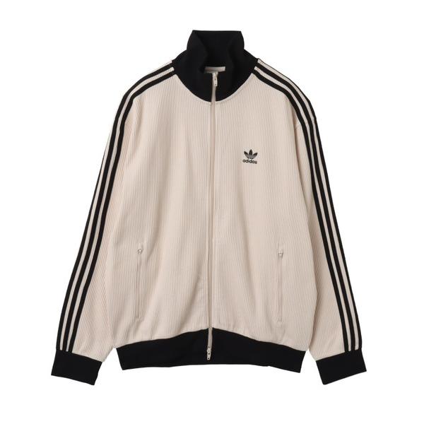 ZOZO問い合わせ番号:100687297ショップ:atmos pink，アトモスピンクブランド:adidas，アディダス，atmos，アトモス商品名:adidas WAFFLE CLASSIC TRACK TOP / アディダス ワッフル...