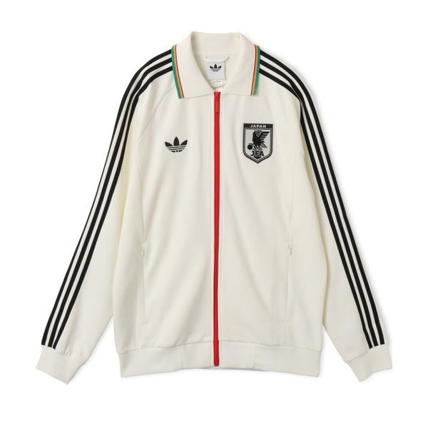 ZOZO問い合わせ番号:100687351ショップ:atmos pink，アトモスピンクブランド:adidas，アディダス商品名:adidas サッカー日本代表 アウェイ ANTHEM JACKETカテゴリ:ジャケット/アウター>その...