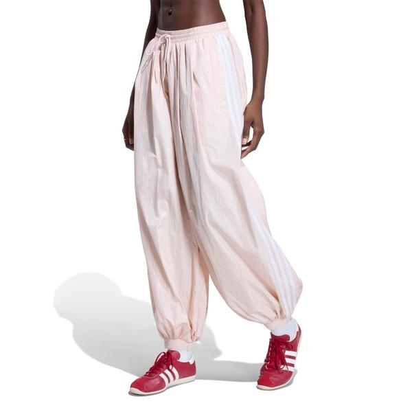 ZOZO問い合わせ番号:100687460ショップ:atmos，アトモスブランド:adidas，アディダス，atmos，アトモス商品名:adidas BALLOON TP / アディダス バルーン トラックパンツカテゴリ:パンツ>その...