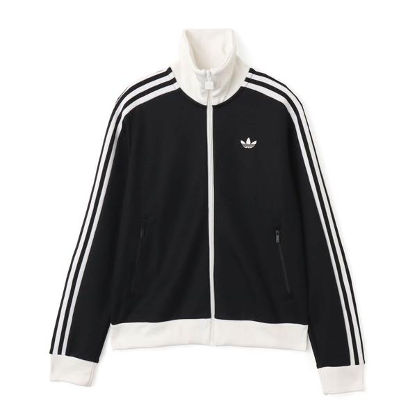 ZOZO問い合わせ番号:100687497ショップ:atmos，アトモスブランド:adidas，アディダス，atmos，アトモス商品名:adidas CLASSIC TRACK TOP / アディダス クラシック トラック トップカテゴリ:...