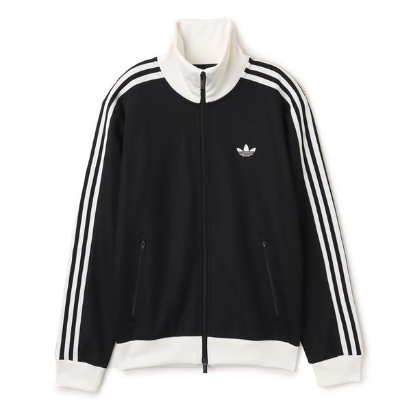 ZOZO問い合わせ番号:100687500ショップ:atmos，アトモスブランド:adidas，アディダス，atmos，アトモス商品名:adidas CLASSIC TRACK TOP / アディダス クラシック トラック トップカテゴリ:...
