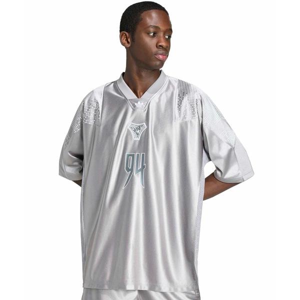 ZOZO問い合わせ番号:100687551ショップ:atmos，アトモスブランド:adidas，アディダス，atmos，アトモス商品名:adidas ADILENIUM 5.0 EQT JERSEY / アディダス アディレニウム シーズン...