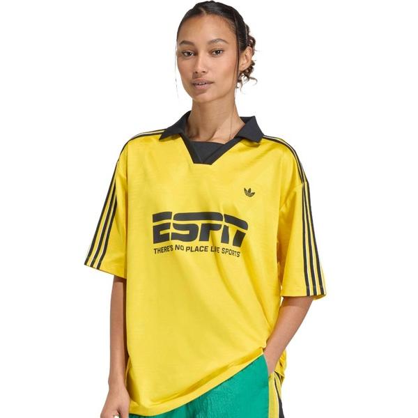 ZOZO問い合わせ番号:100687597ショップ:atmos，アトモスブランド:adidas，アディダス，atmos，アトモス商品名:adidas FOOTBALL JERSEY SPONSPOR / アディダス フットボール ジャージー...