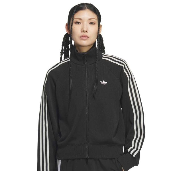 ZOZO問い合わせ番号:100687619ショップ:atmos，アトモスブランド:adidas，アディダス，atmos，アトモス商品名:adidas KNIT BALOON TRACK TOP / アディダス ニット バルーン トラックトッ...