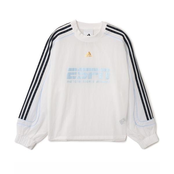 ZOZO問い合わせ番号:100687709ショップ:atmos，アトモスブランド:adidas，アディダス，atmos，アトモス商品名:adidas TEAMGEIST 2.0 SWEATSHIRT / アディダス チームガイスト 2.0 ...
