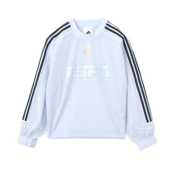 ZOZO問い合わせ番号:100687710ショップ:atmos，アトモスブランド:adidas，アディダス，atmos，アトモス商品名:adidas TEAMGEIST 2.0 SWEATSHIRT / アディダス チームガイスト 2.0 ...