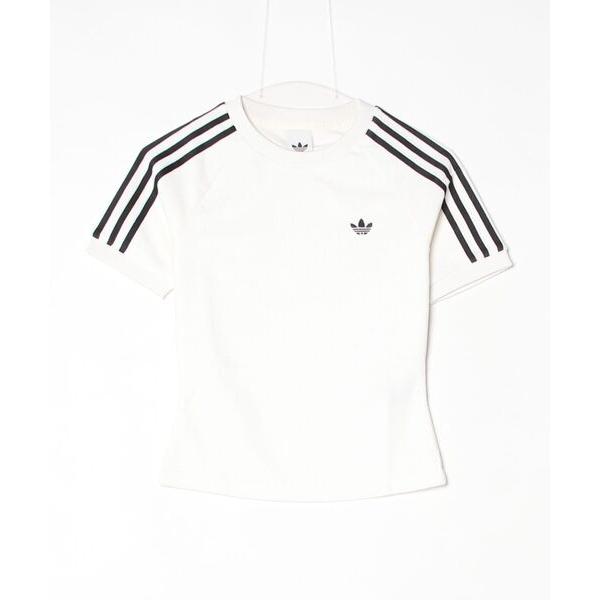ZOZO問い合わせ番号:100687716ショップ:atmos，アトモスブランド:adidas，アディダス，atmos，アトモス商品名:adidas TERRY TOWEL CALI TEE / アディダス テリー タオル カリ ティーカテ...