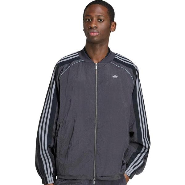 ZOZO問い合わせ番号:100687728ショップ:atmos，アトモスブランド:adidas，アディダス，atmos，アトモス商品名:adidas ADILENIUM 5.0 TRACK TOP / アディダス アディレニウム シーズン ...