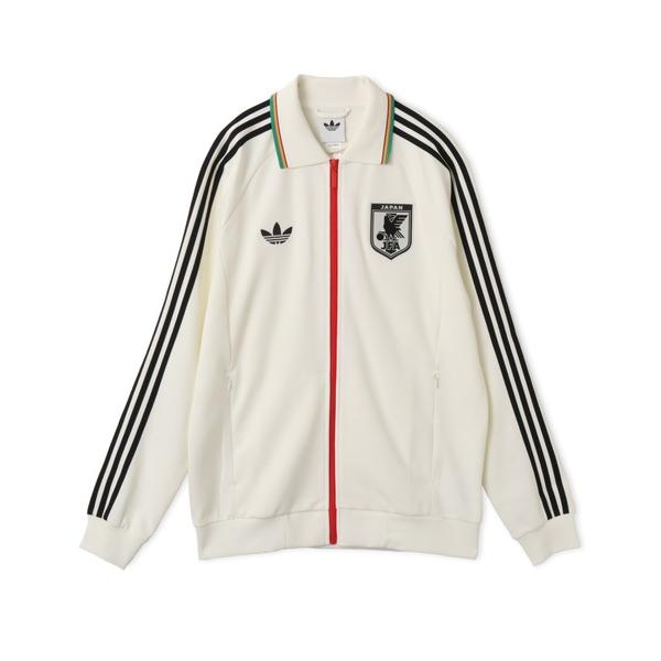 ZOZO問い合わせ番号:100687805ショップ:atmos，アトモスブランド:adidas，アディダス，atmos，アトモス商品名:adidas サッカー日本代表 アウェイ ANTHEM JACKETカテゴリ:ジャケット/アウター&gt...
