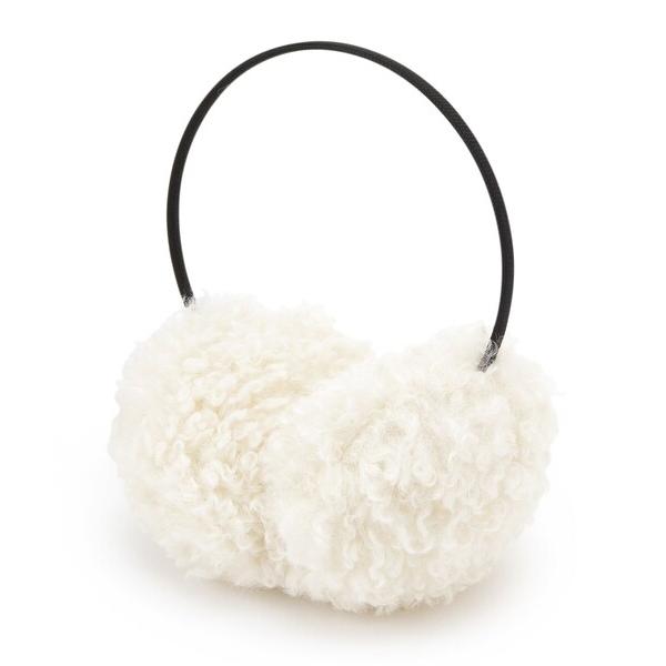 『セール実施中』ZOZO問い合わせ番号:100687946ショップ:ESPERANZA，エスペランサブランド:Ober Tashe，オーバータッシェ商品名:ふわもこイヤーマフカテゴリ:ファッション雑貨>イヤーマフブランド品番:P10-...