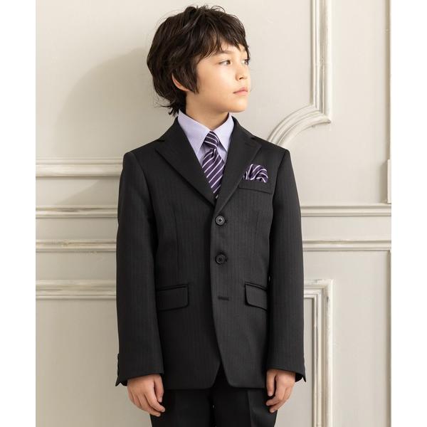 『タイムセール実施中』ZOZO問い合わせ番号:100688144ショップ:ROBE FAMILLE，ローブファミーユブランド:WANDER FACTORY，ワンダーファクトリー商品名:フォーマルスーツ 5点セット OLIVER HOUSE ...