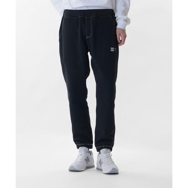 『タイムセール実施中』ZOZO問い合わせ番号:100688205ショップ:New Balance，ニューバランスブランド:New Balance，ニューバランス商品名:1000 スウェットパンツレギュラーフィットカテゴリ:パンツ>スウ...
