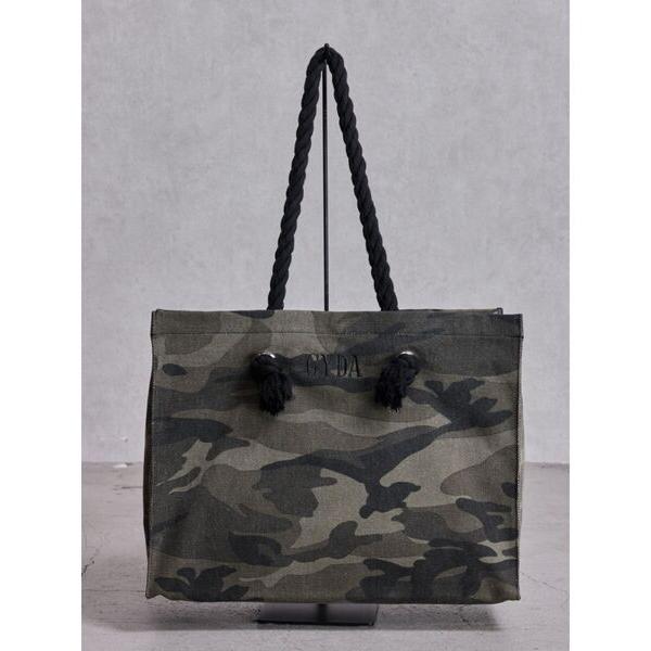 ZOZO問い合わせ番号:100688242ショップ:GYDA，ジェイダブランド:GYDA，ジェイダ商品名:GYDAロープLトートBAGカテゴリ:バッグ>トートバッグブランド品番:072611979701素材:[ブラック]本体:ポリエス...