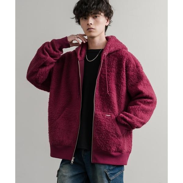 『タイムセール実施中』ZOZO問い合わせ番号:100688308ショップ:Rocky Monroe，ロッキーモンローブランド:HUF，ハフ，Rocky Monroe，ロッキーモンロー商品名:HUF ハフ CORSO HEAVYWEIGHT ...