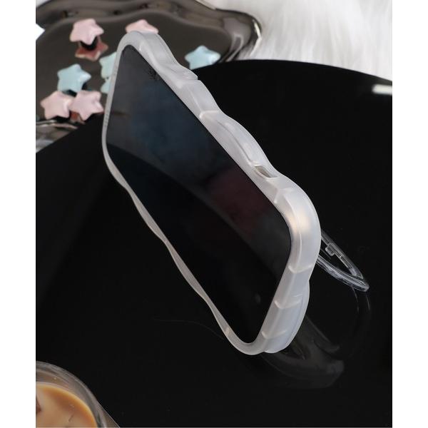 ZOZO問い合わせ番号:100688776ショップ:Vini，ヴィニブランド:Vini，ヴィニ商品名:2WAYスタンド付き クリアスマホケースカテゴリ:PC・スマホグッズ/家電>スマホケース/カバーブランド品番:VNS-ZA-2511...
