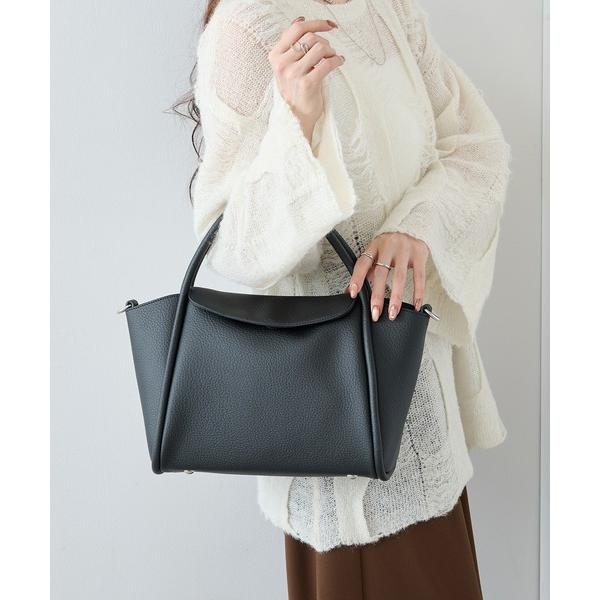 『セール実施中』ZOZO問い合わせ番号:100688901ショップ:SETUP7，セットアップセブンブランド:cache cache，カシュ カシュ，SETUP7，セットアップセブン商品名:【cache cache】通しハンドルフラップトー...