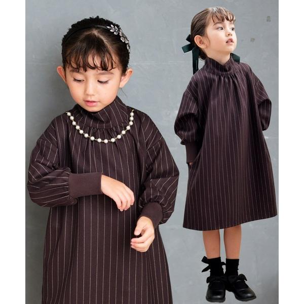 ZOZO問い合わせ番号:100689147ショップ:Rora，ローラブランド:Rora，ローラ商品名:ビオラ パール付きバルーンワンピースカテゴリ:ワンピース/ドレス>ワンピースブランド品番:4tpl25wiop03素材:【本体】&l...