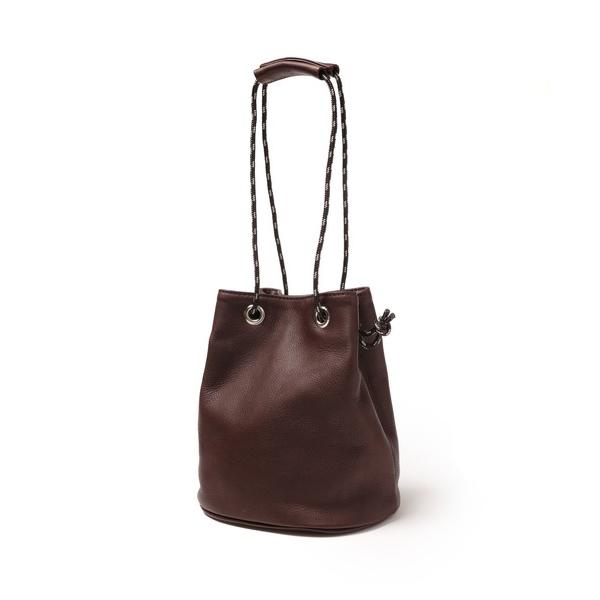 ZOZO問い合わせ番号:100703325ショップ:MR.OLIVE，ミスターオリーブブランド:MR.OLIVE，ミスターオリーブ商品名:IMPERMA-LEATHER / 2WAY TRAIL CYLINDER BAGカテゴリ:バッグ&g...