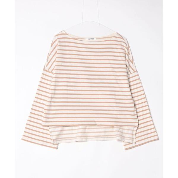 『セール実施中』コンディション：B（目立つ使用感なし）使用感が少ない、または気にならないアイテム全体的：毛玉ZOZO問い合わせ番号:100710565ショップ:ZOZOUSED，ゾゾユーズドブランド:LILI MEEK，リリミーク商品名:ボ...