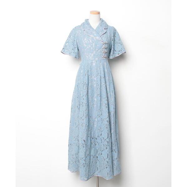 参考価格：34，100円発売時期：2020年03月コンディション：A（使用感なし）数回使用した程度で使用感が感じられないアイテム参考商品名：Mandarin Button Dress Long参考品番：2320203008ZOZO問い合わせ...