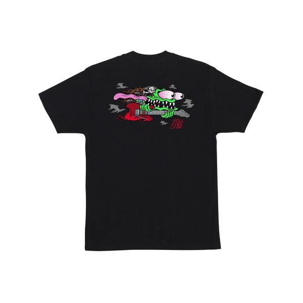 『タイムセール実施中』ZOZO問い合わせ番号:100719369ショップ:ムラサキスポーツ，ムラサキスポーツブランド:SANTA CRUZ，サンタクルーズ，ムラサキスポーツ，ムラサキスポーツ商品名:SANTACRUZ/サンタクルーズ 半袖T...