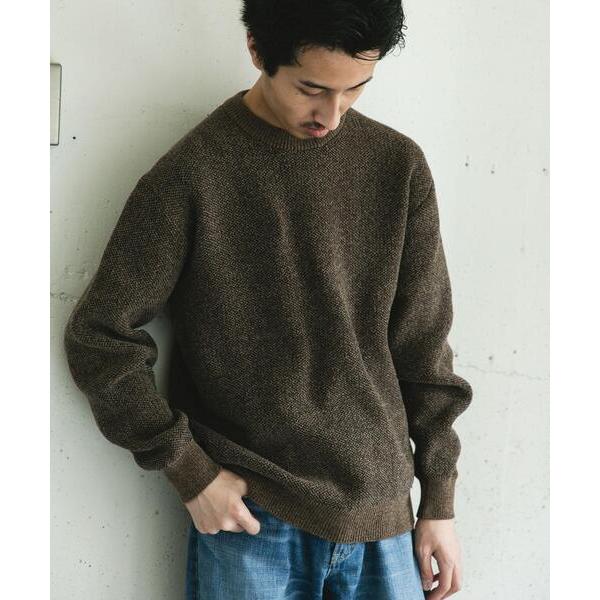 『セール実施中』ZOZO問い合わせ番号:100719434ショップ:URBAN RESEARCH DOORS，アーバン リサーチ ドアーズブランド:URBAN RESEARCH DOORS，アーバンリサーチドアーズ商品名:ジャガードモールニ...