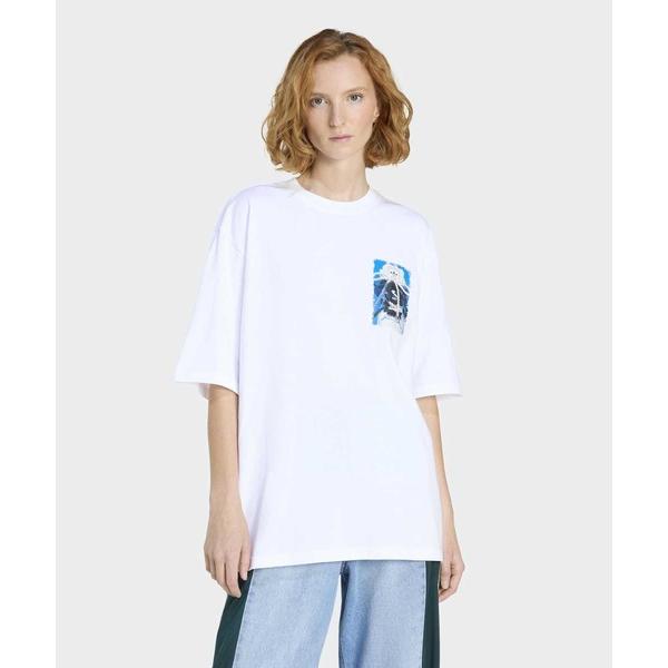 『セール実施中』ZOZO問い合わせ番号:100719527ショップ:adidas，アディダスブランド:adidas，アディダス，adidas Originals，アディダスオリジナルス商品名:adidas Originals GFX SST...