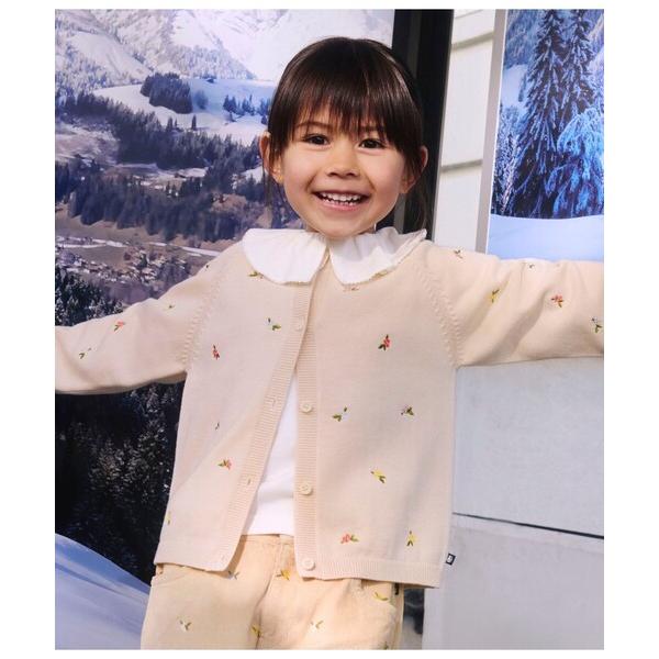 『セール実施中』ZOZO問い合わせ番号:100719748ショップ:PETIT BATEAU，プチバトーブランド:PETIT BATEAU，プチバトー商品名:カーディガンカテゴリ:トップス>カーディガン/ボレロブランド品番:A0EGJ...