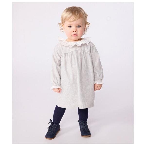 『セール実施中』ZOZO問い合わせ番号:100719808ショップ:PETIT BATEAU，プチバトーブランド:PETIT BATEAU，プチバトー商品名:ワンピースカテゴリ:ワンピース/ドレス>ワンピースブランド品番:A0E6E素...