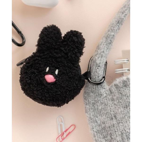 ZOZO問い合わせ番号:100720001ショップ:ALAND，エーランドブランド:Brunch Brother，ブランチブラザー，ALAND，エーランド商品名:Romane corp.／ANIAIRPODSポーチカテゴリ:雑貨/ホビー&g...