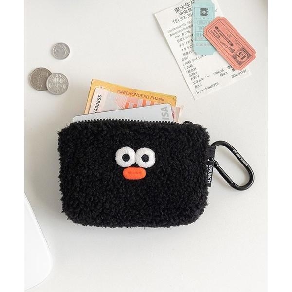 ZOZO問い合わせ番号:100720003ショップ:ALAND，エーランドブランド:Brunch Brother，ブランチブラザー，ALAND，エーランド商品名:Romane corp.／ブークレカードウォレットカテゴリ:雑貨/ホビー&gt...