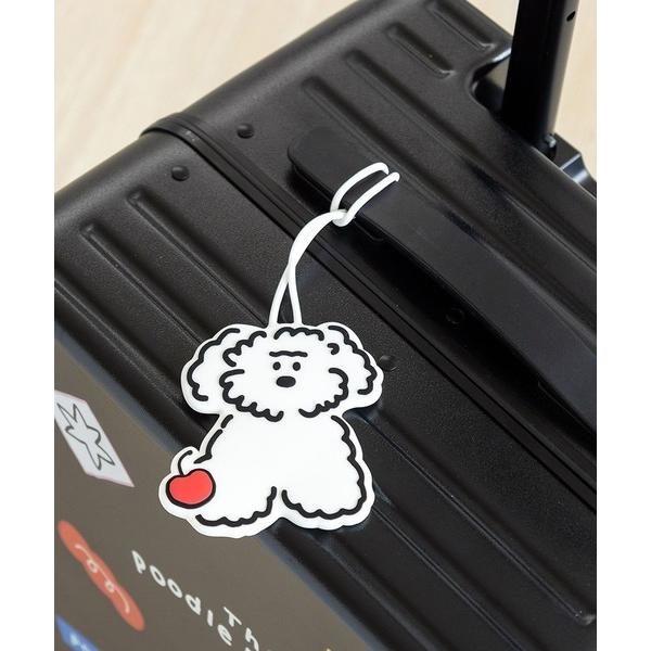 ZOZO問い合わせ番号:100720005ショップ:ALAND，エーランドブランド:Brunch Brother，ブランチブラザー，ALAND，エーランド商品名:Romane corp.／BW NAME TAGカテゴリ:雑貨/ホビー>...