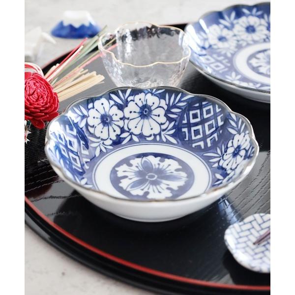 ZOZO問い合わせ番号:100720053ショップ:LAKOLE，ラコレブランド:LAKOLE，ラコレ商品名:祥瑞風小鉢 / 607578カテゴリ:食器/キッチン>食器ブランド品番:607578素材:磁器原産国:日本カラー:その他1サ...