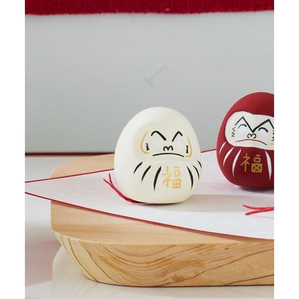 『セール実施中』ZOZO問い合わせ番号:100720064ショップ:LAKOLE，ラコレブランド:LAKOLE，ラコレ商品名:おみくじだるま / 599763カテゴリ:インテリア>インテリア雑貨ブランド品番:599763素材:陶器・紙...