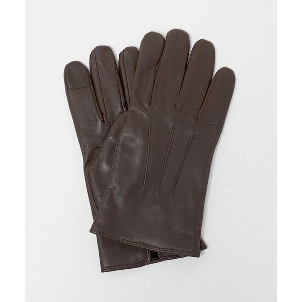 『セール実施中』ZOZO問い合わせ番号:100720316ショップ:green label relaxing，グリーンレーベル リラクシングブランド:green label relaxing，グリーンレーベルリラクシング商品名:ラムレザー ...