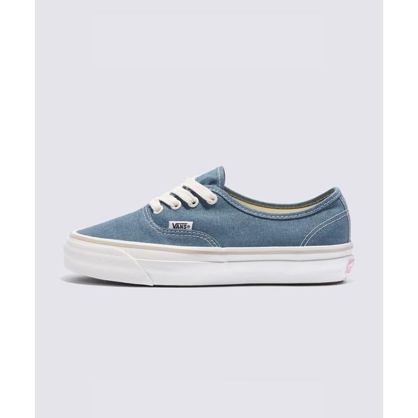『タイムセール実施中』ZOZO問い合わせ番号:100720515ショップ:VANS，ヴァンズブランド:VANS，バンズ商品名:MTE オーセンティック / MTE Authentic Reissue 44 SALT VN000CW2RV21...
